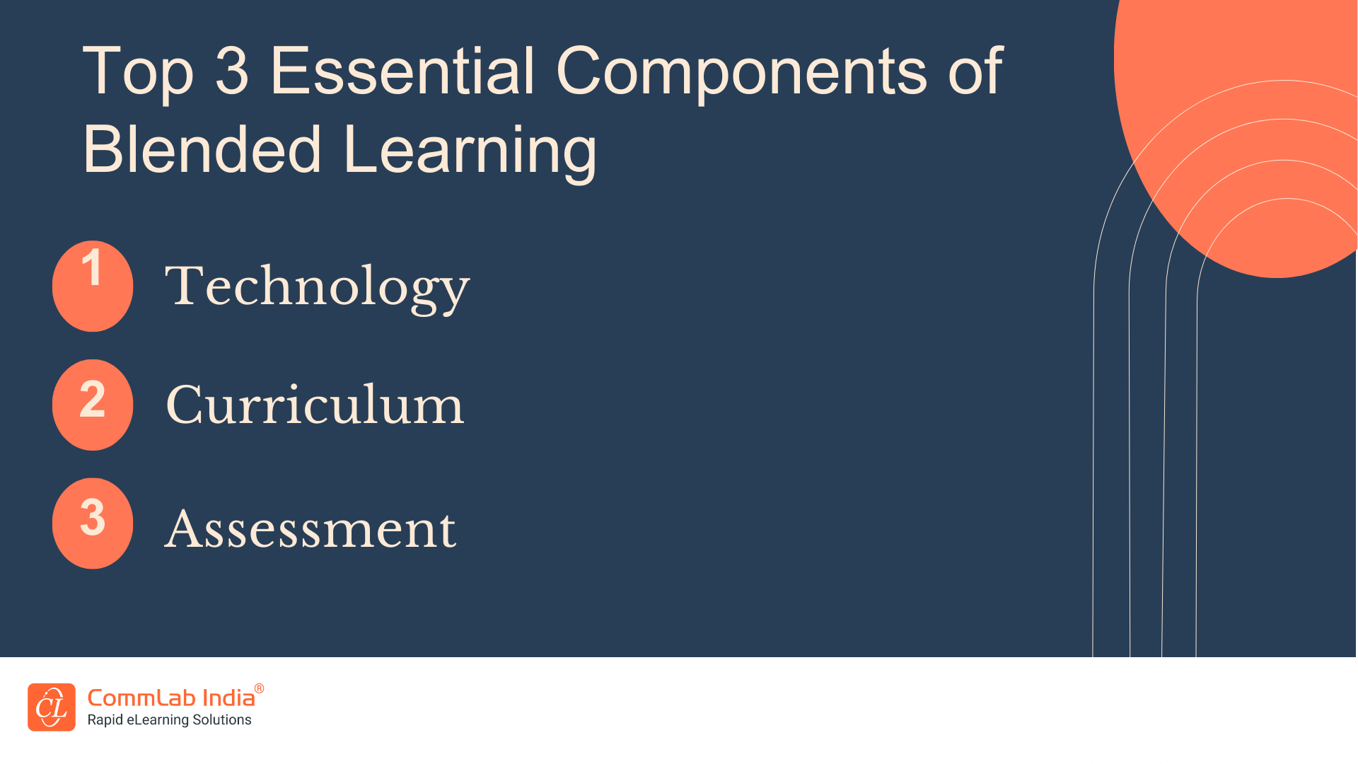 Blended Learning: 5 Best Practices for Effective Design